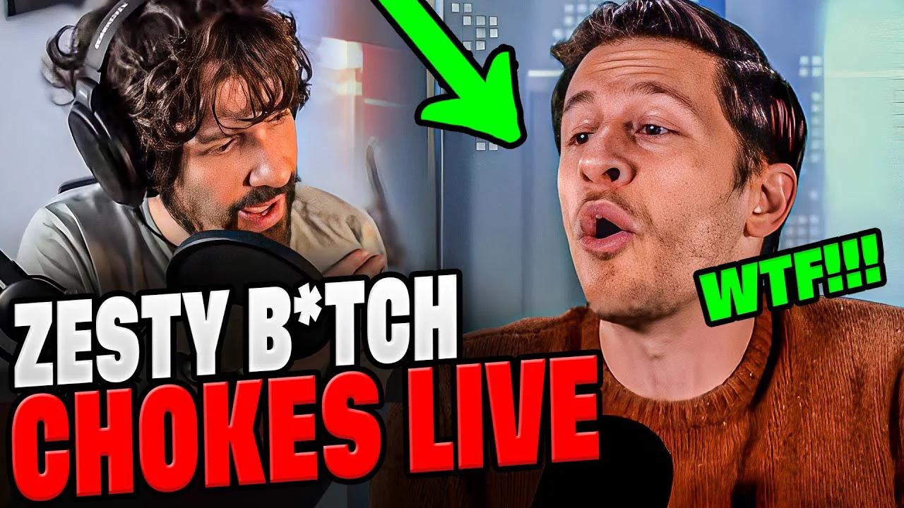 Woke Destiny Has UNHINGED MELTDOWN LIVE Leaving David Pakman STUNNED