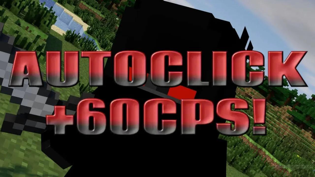 AUTOCLICK PARA MINECRAFT INDETECTABLE!!