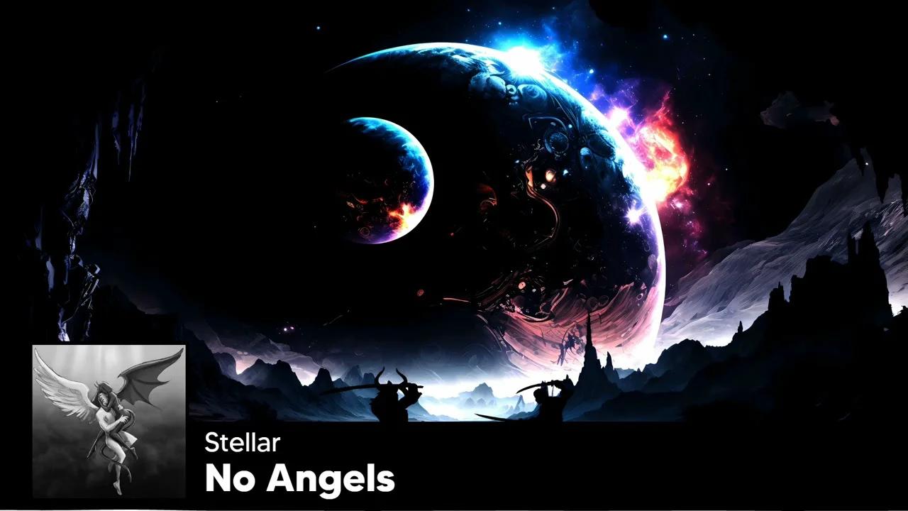 Stellar - No Angels | FULL AUDIO