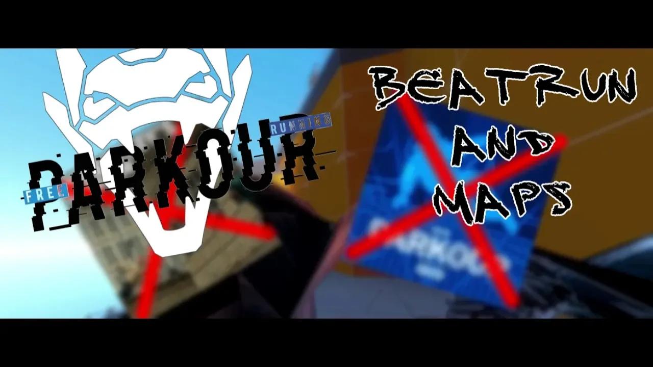 BeatRun: The Problem With Maps