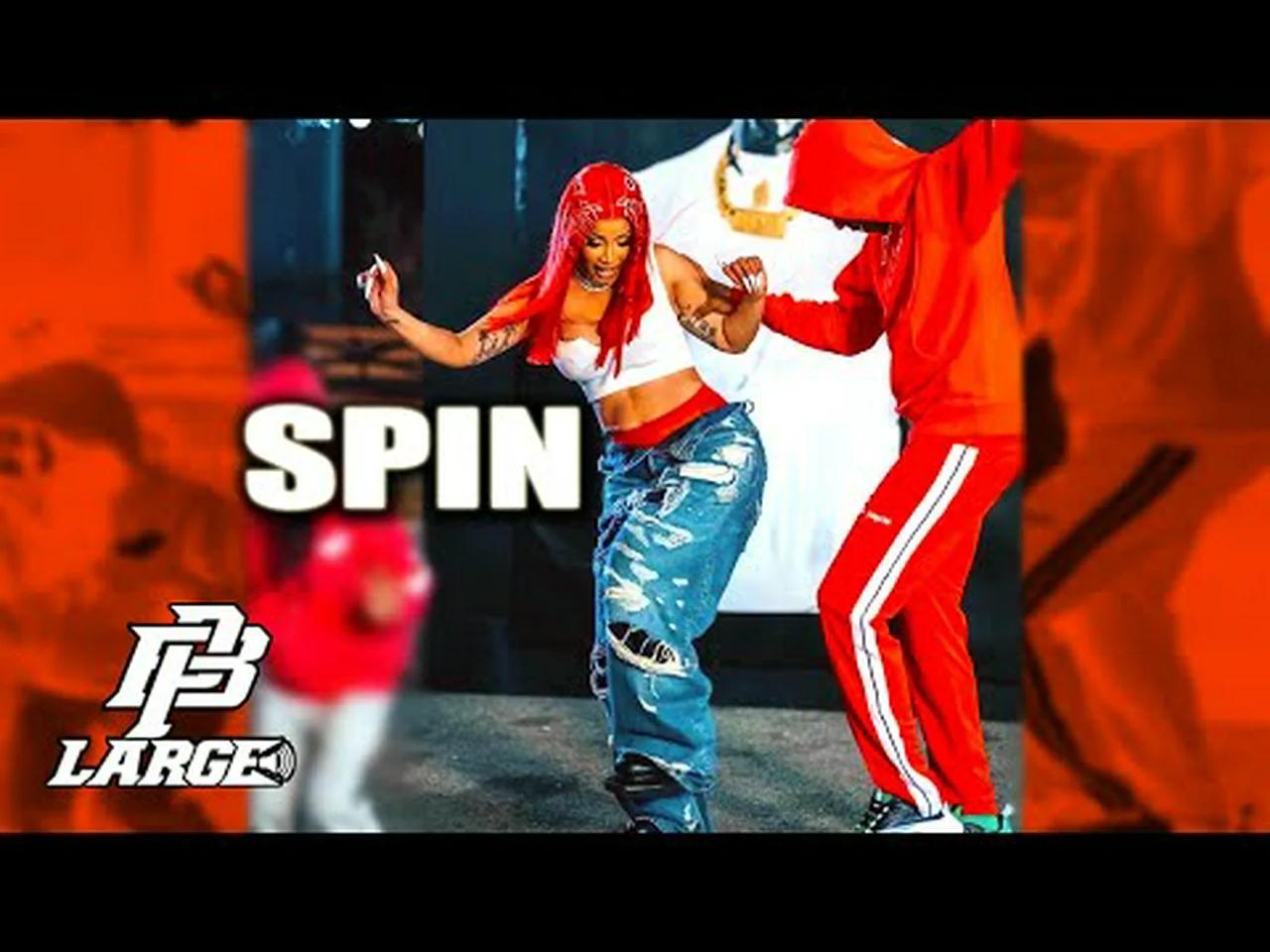[FREE] Cardi B Type Beat | City Girls x Fivio Foreign Type Beat "SPIN ...