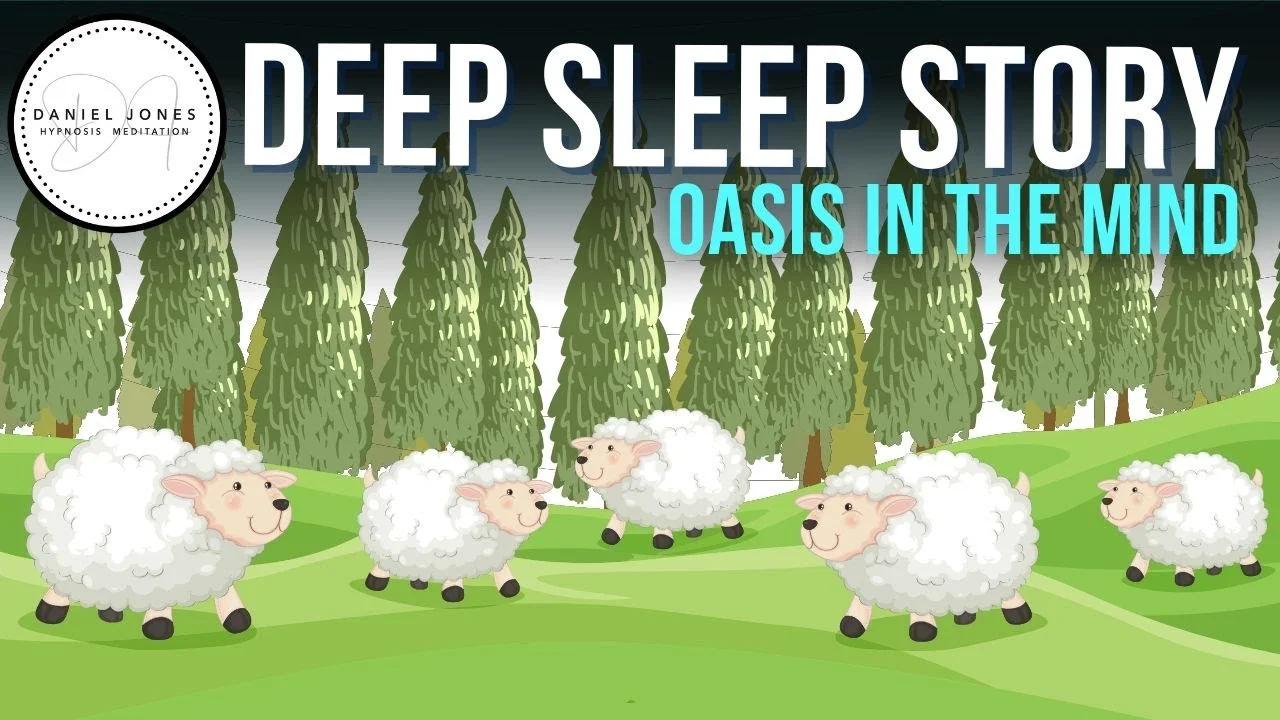 The English Country Garden 😴Original LONG BEDTIME STORY FOR GROWNUPS ...