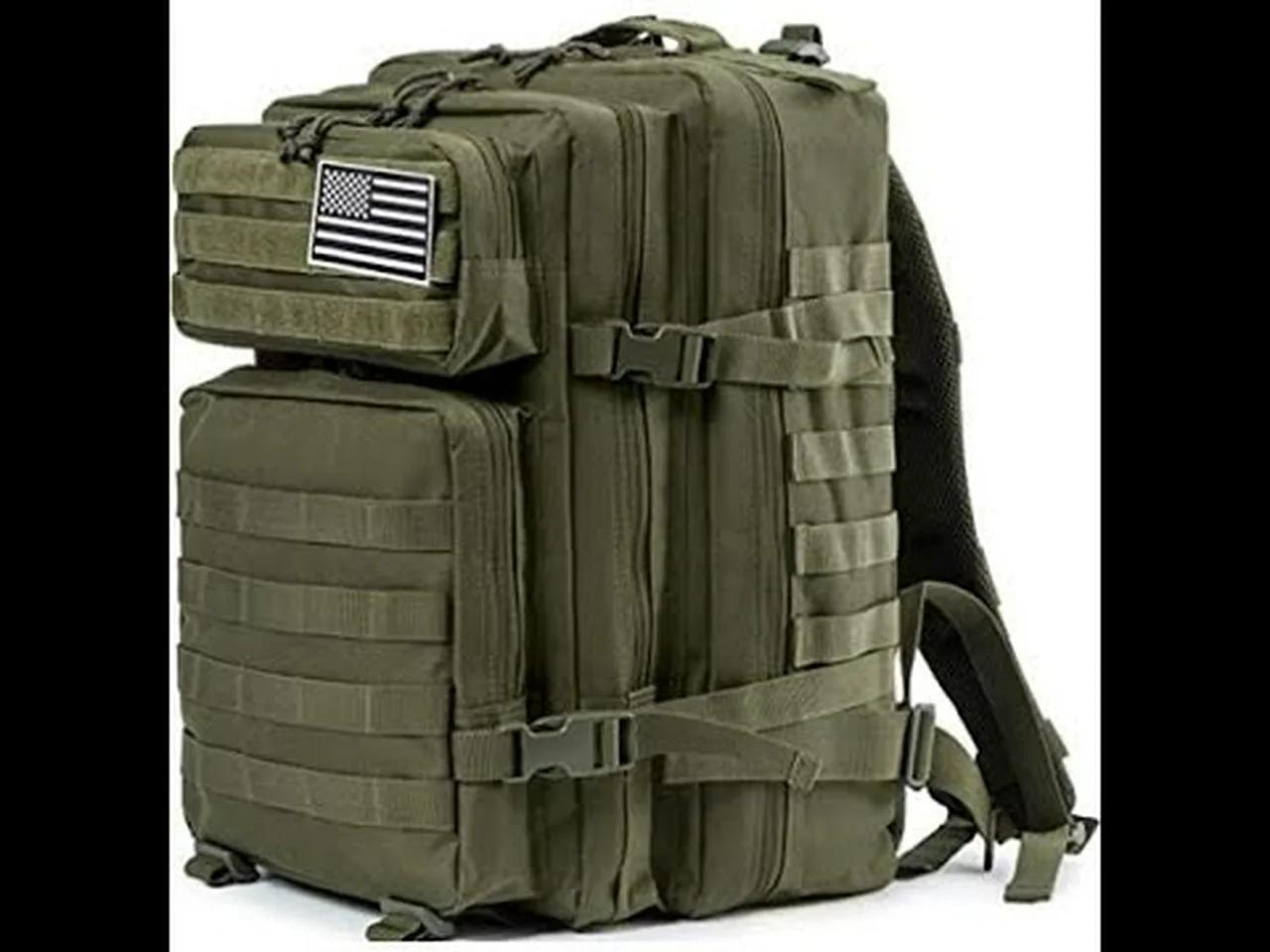 Caliber Corner S4 Ep 235 Should I stay or should I go...the bug out ...