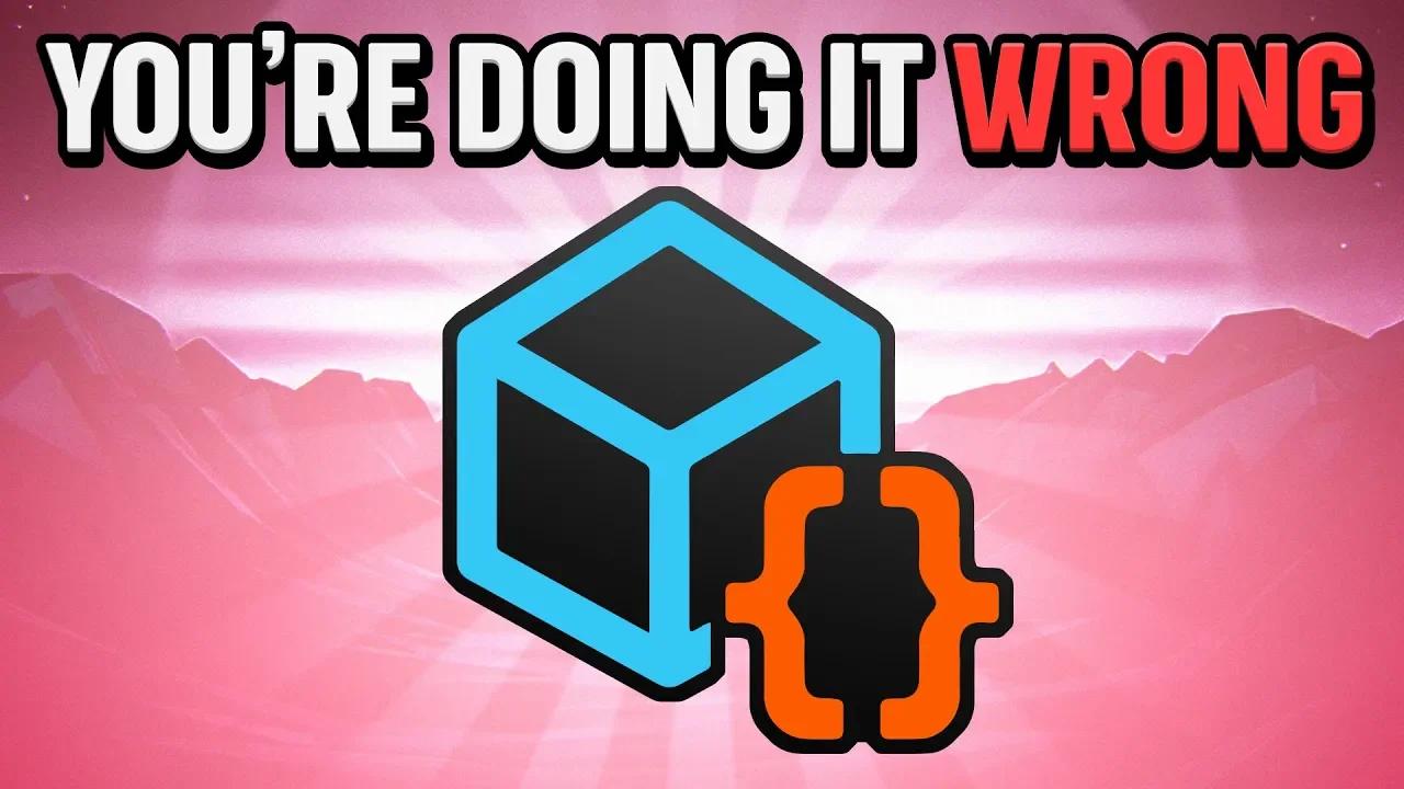 The Power Of Scriptable Objects As Middle Men