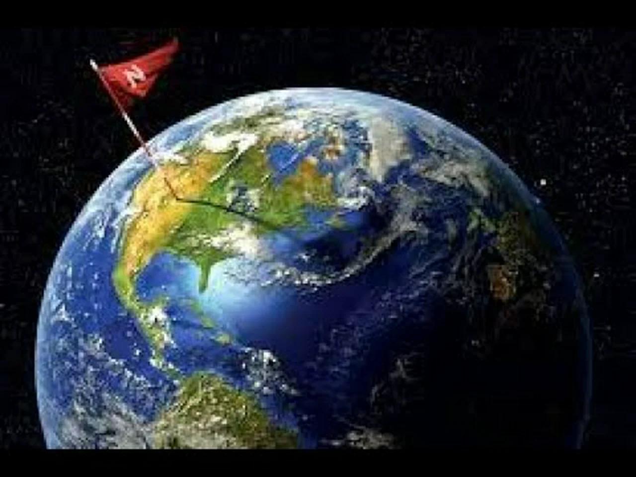 Current Last Days Magnetic Pole Reversal Signs