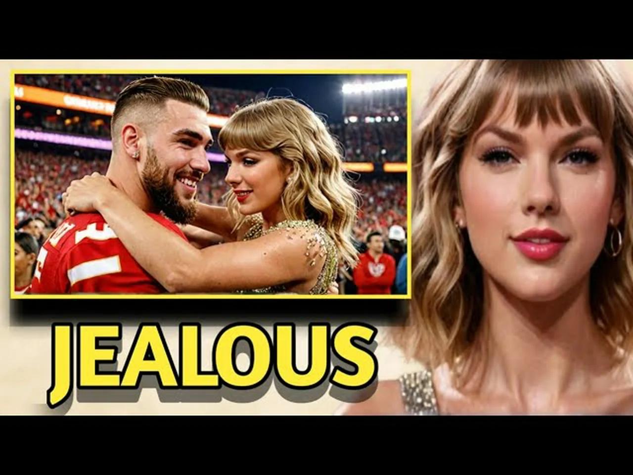 "NFL Fatigue: Players Speak Out on Taylor Swift and Travis Kelce Buzz"
