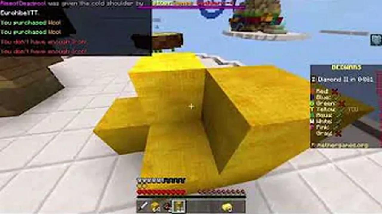 Minecraft Ep 4