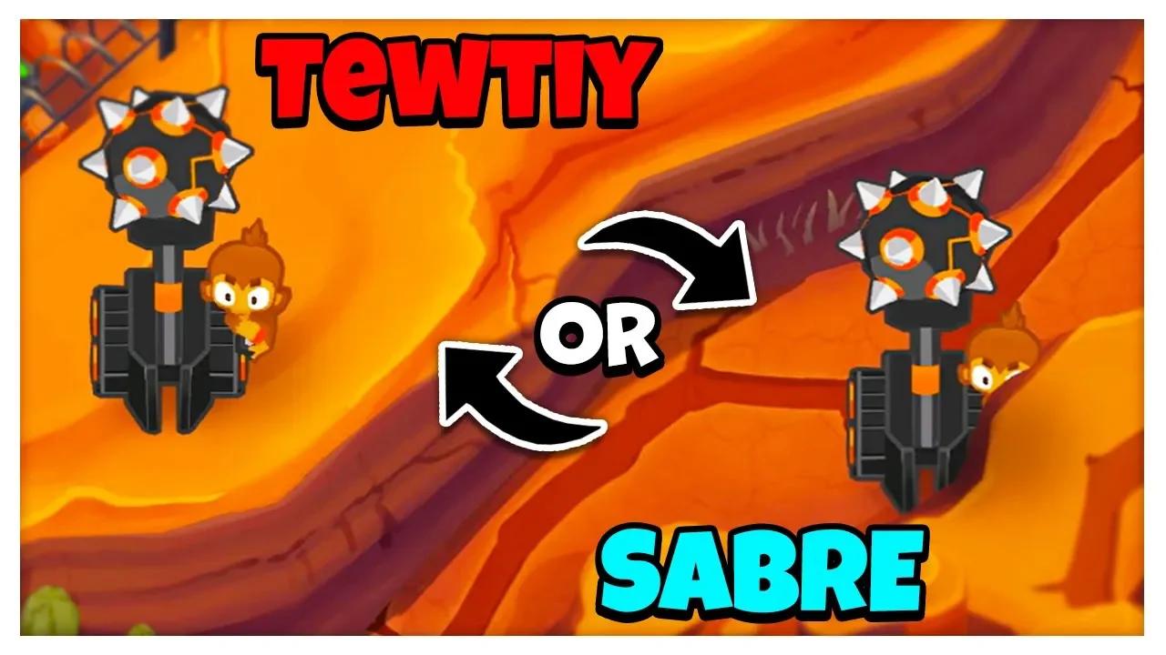 Same Towers, Different Placement (BTD 6 POP Challenge)