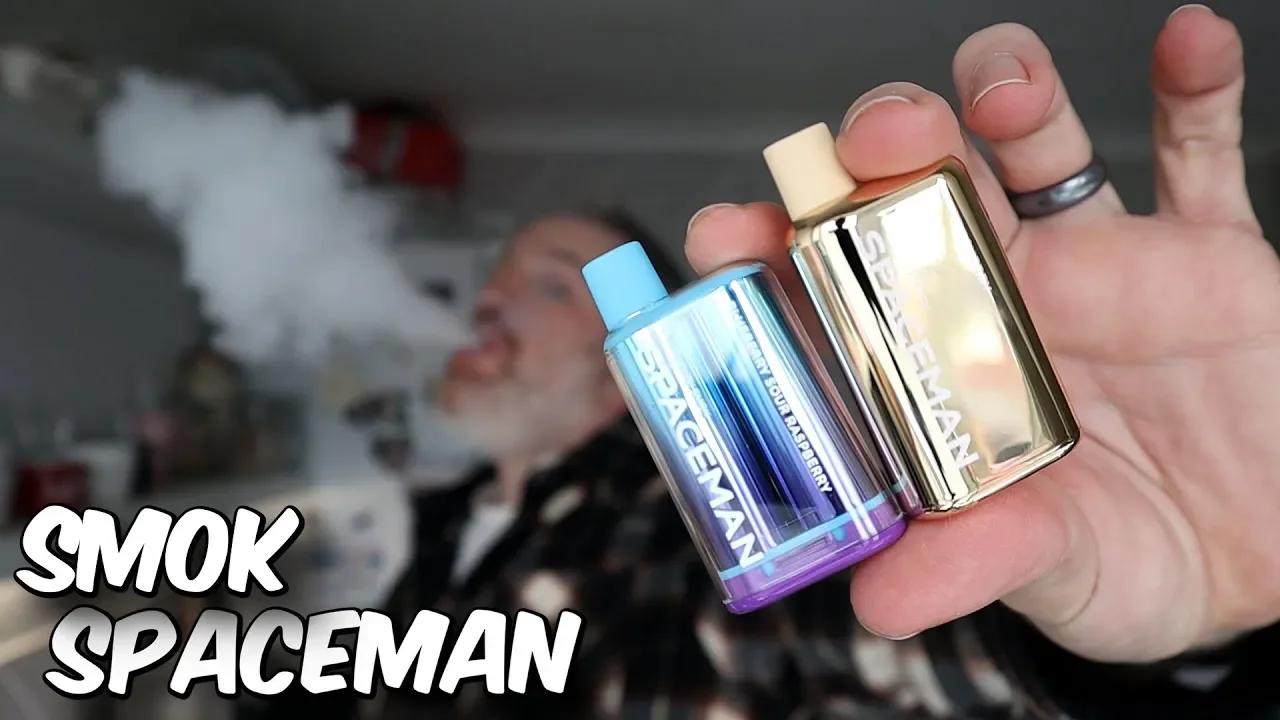 Smok Spaceman
