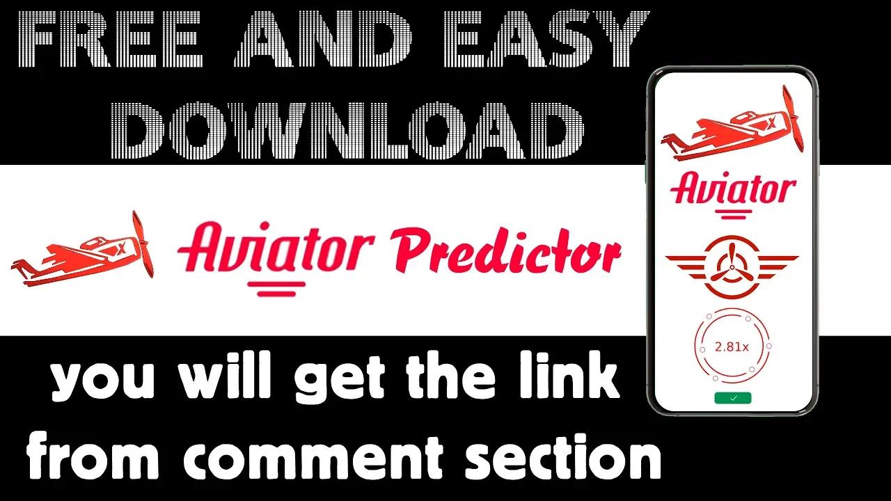 the most reliable aviator predictor you are looking for