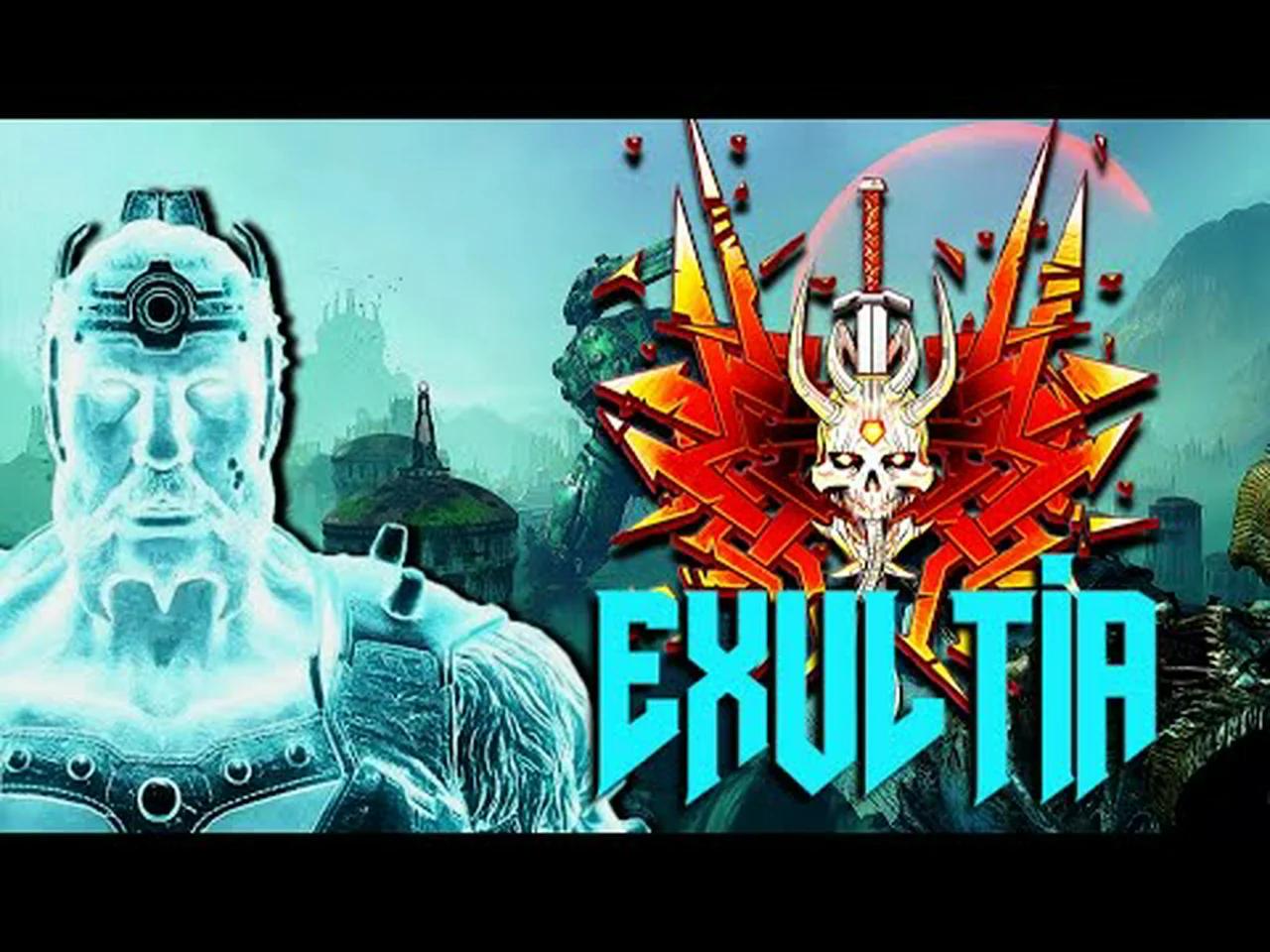 How To Beat DOOM Eternal On Ultra-Nightmare - Exultia