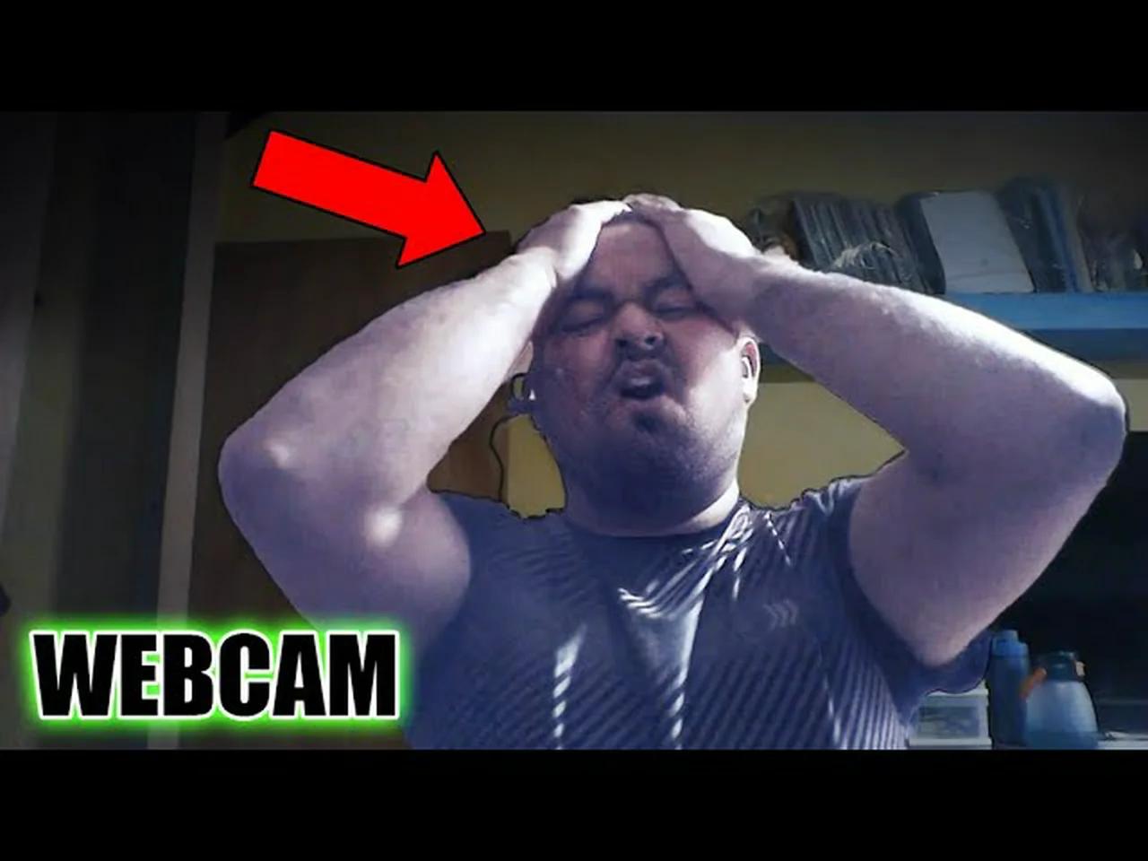 This Scammer Smashed Destroyed His Own Laptop After I Hacked Him