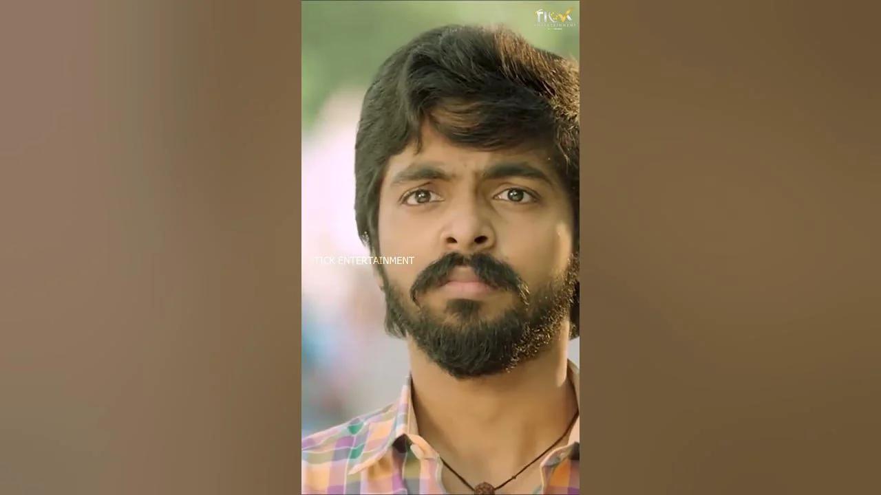 Deii Thirumbatha daa Paradesi | Bruce Lee | GV Prakash | Comedy Scene ...