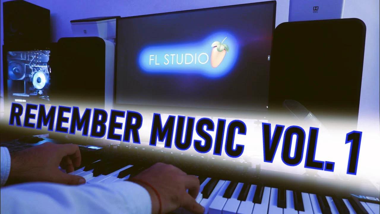 Remember Music Vol. 1 | Piano Live 😎🎹🎧