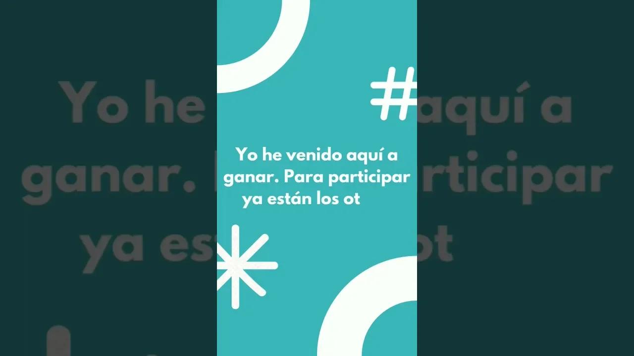 Frases Motivadoras y bonitas #short Frases Cortas