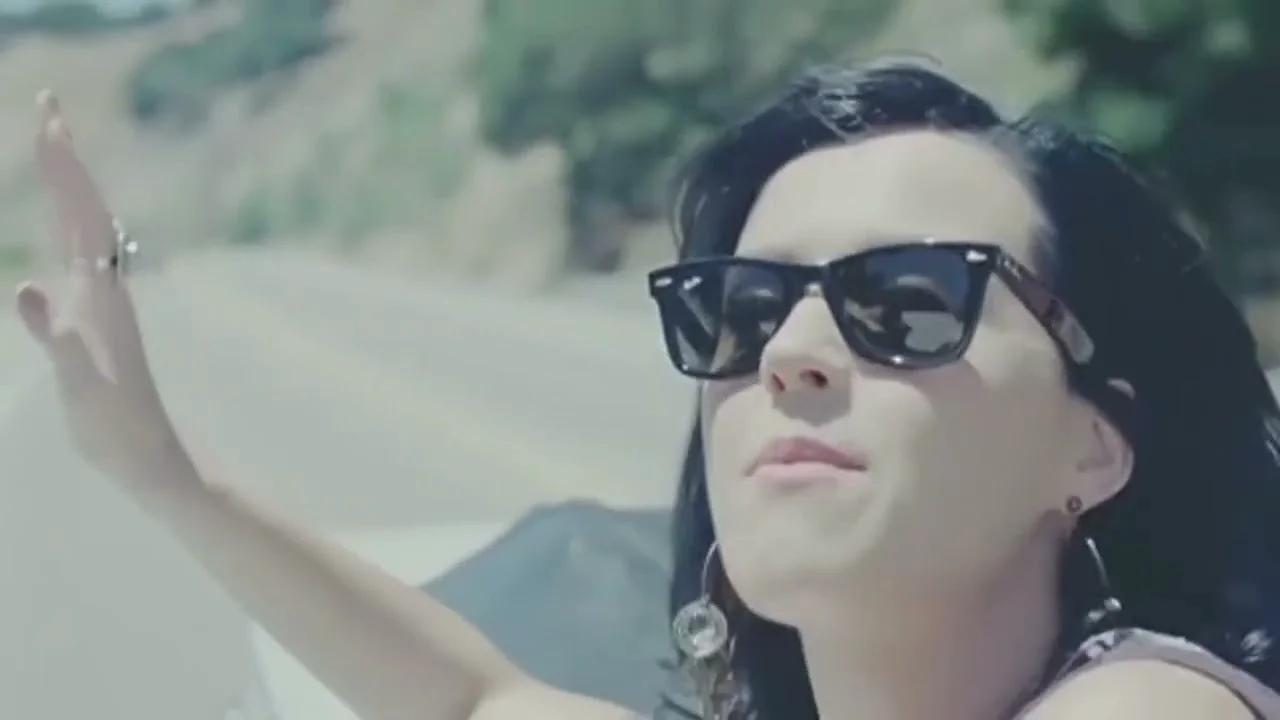 Katy Perry vs James Hype - Teenage Dream (Jablonski vs Bittersweet ...