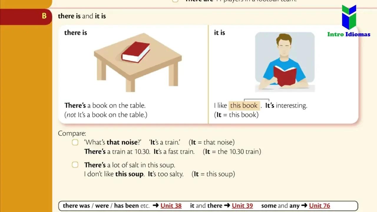 031-040 - Essential Grammar in Use - Elementary (Units 31-40)