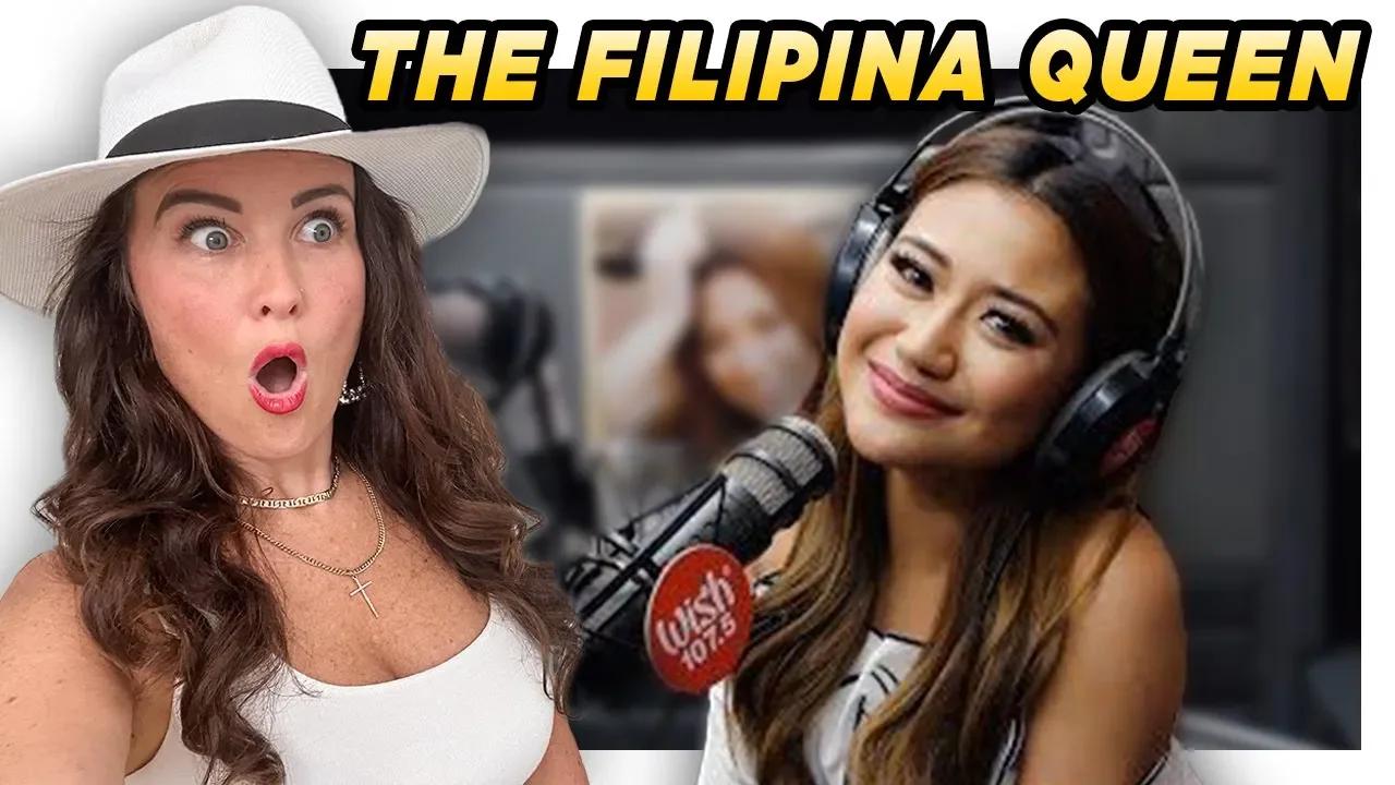 Vocal Coach Reacts to Morrisette - Against All Odds