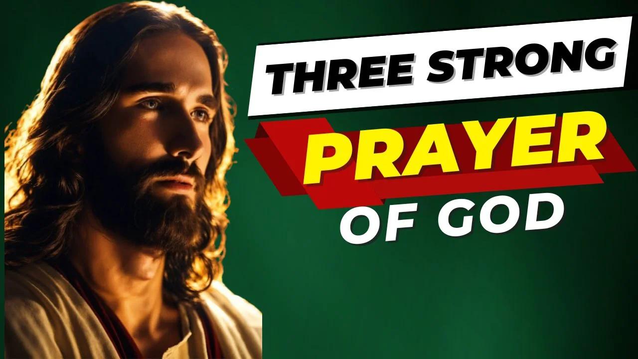 How to get rid of enemies and evil Learn from Psalm 140