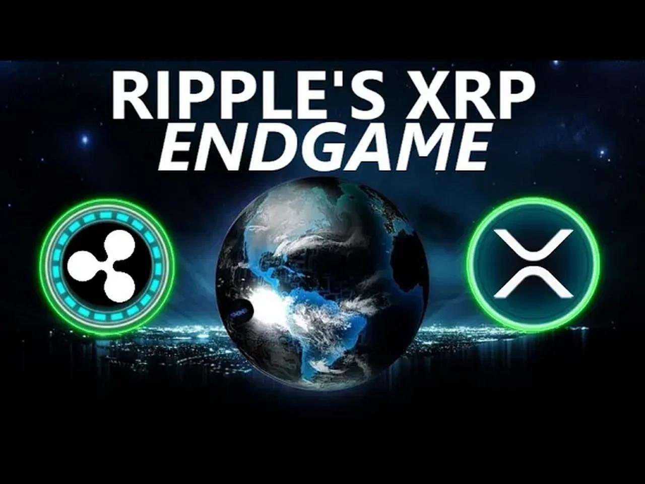THE XRP GLOBAL BANK