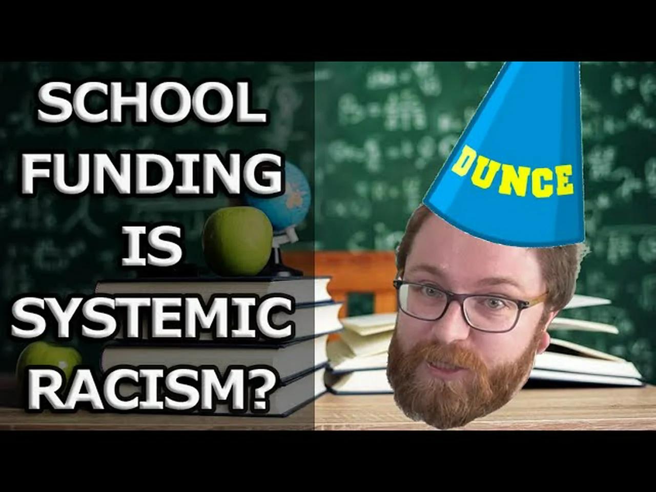 Funding Education Part 1: Sources & Distribution