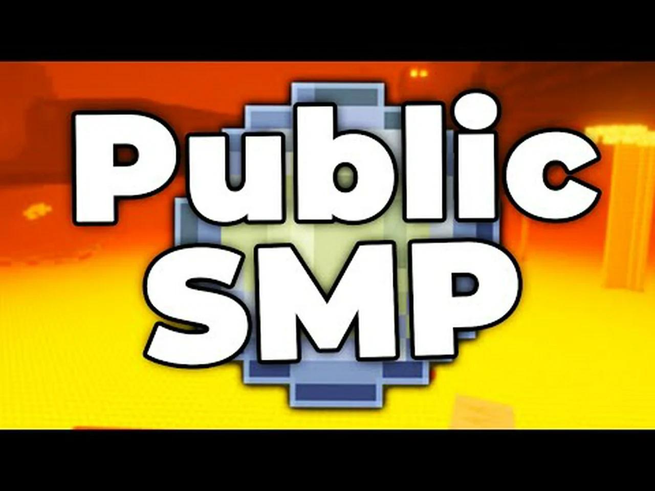 My Public Origins SMP Is Finally Here!