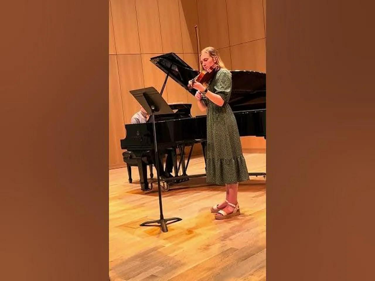 “Russian Fantasia No. 2” - Tara Dahl