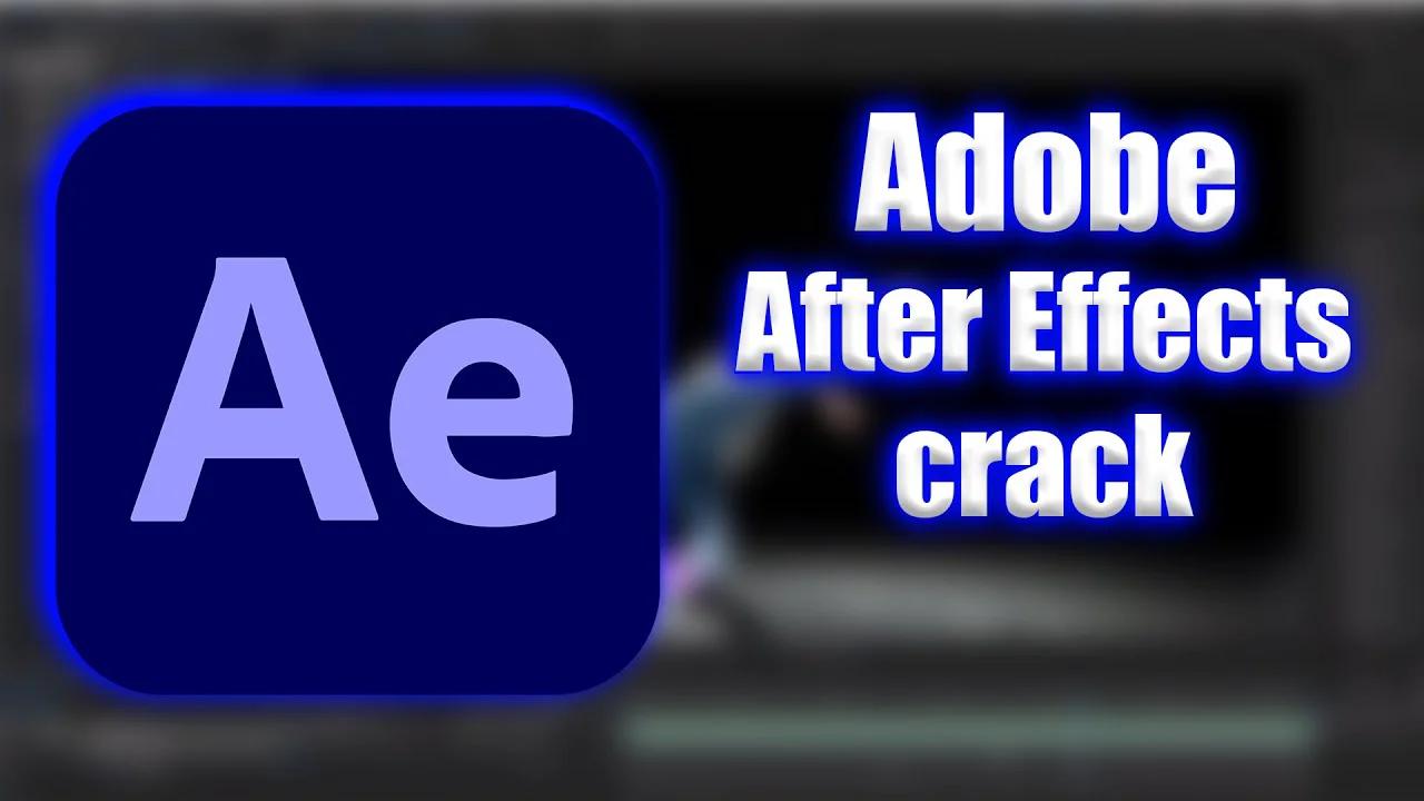 ADOBE AFTER EFFECTS CRACK | DOWNLOAD AFTER EFFECTS FULL VERSION TUTORIAL