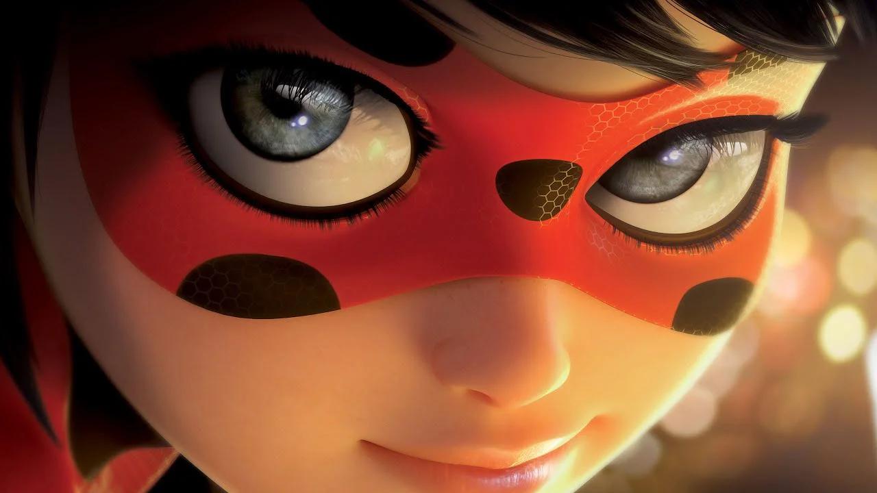 La Historia De Ladybug (ORIGEN) - Miraculous