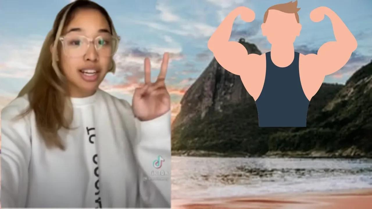 Are Guys Insecure About Their Weight? - Black Pill - My Response Is ...