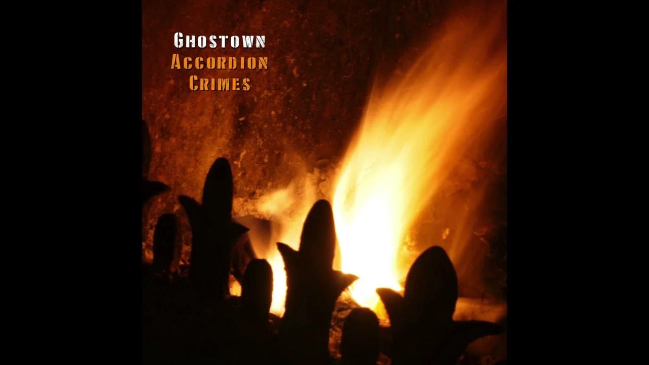 Ghostown The Row