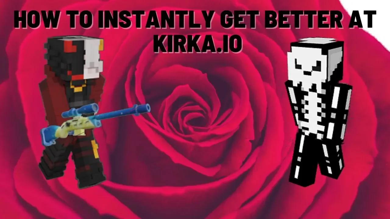 How To Install Better Kirka Client