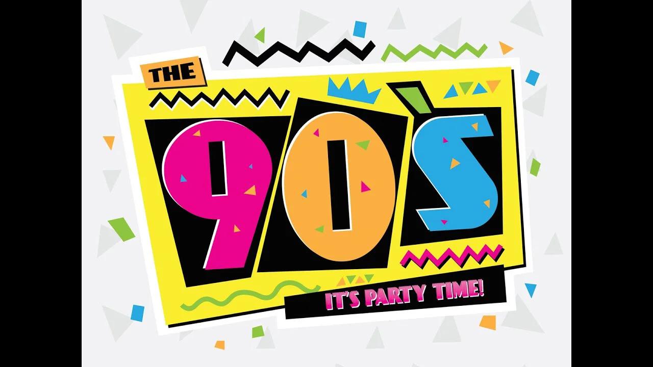 Decade of Cartoons: 1990s - 67 Nostalgic Childhood Cartoons Montage!