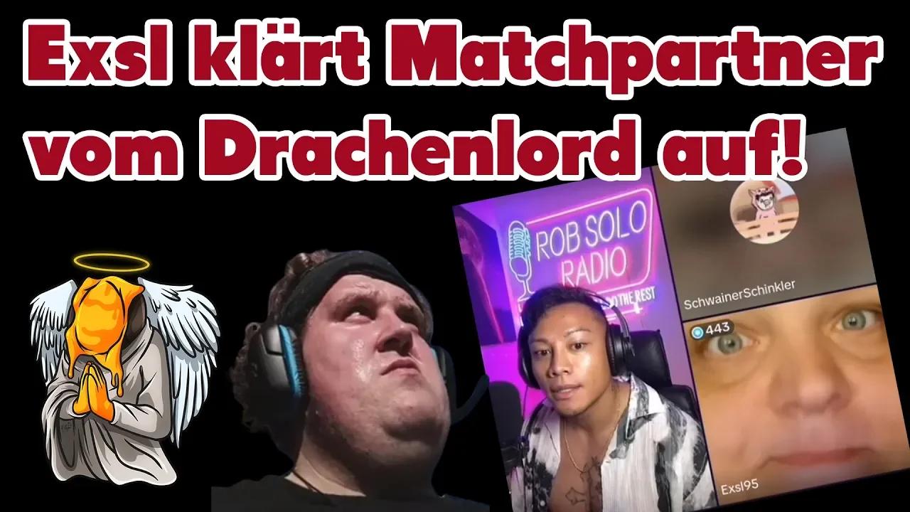 Exsl schaltet sich mit ein!