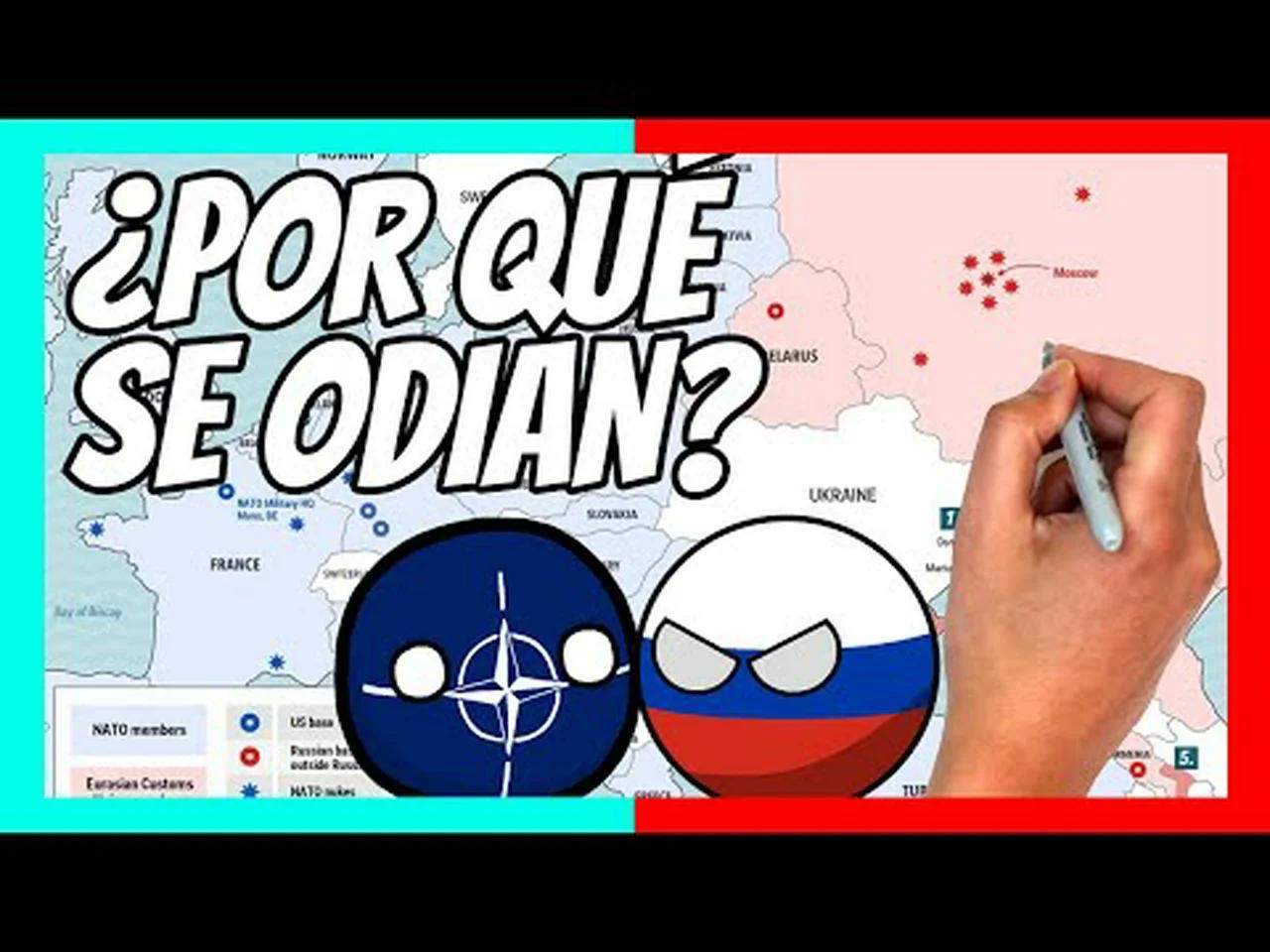 Todo lo que tienes que saber sobre la OTAN en 8 minutos | ¿Qué es la OTAN?