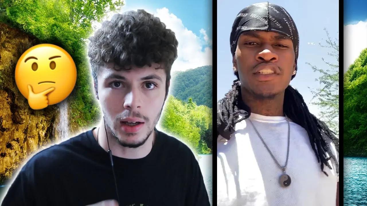 why you have 0 friends and Don't Fit in - Spiritual So Reaction & Breakdown