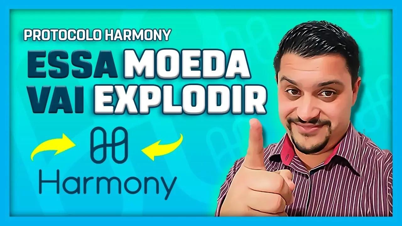 Rede HARMONY ( tutorial completo passo a passo) como configurar