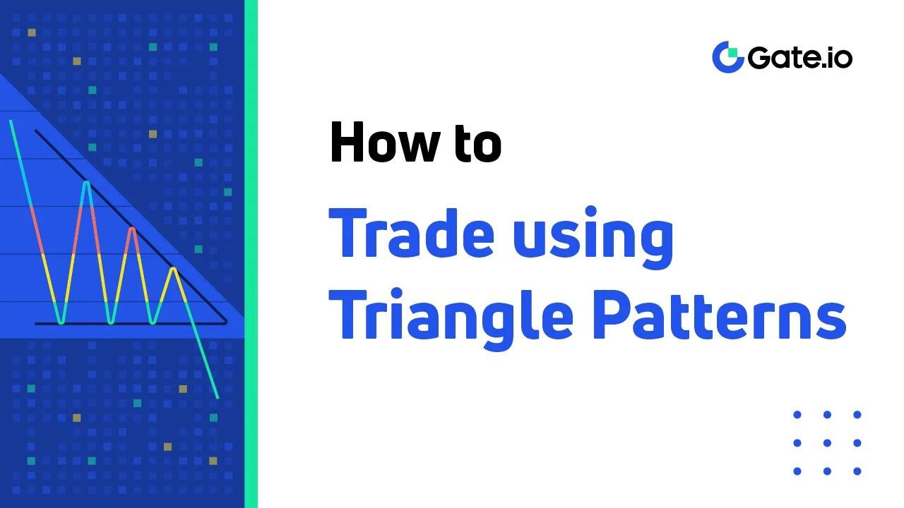 How to Trade Triangle Patterns