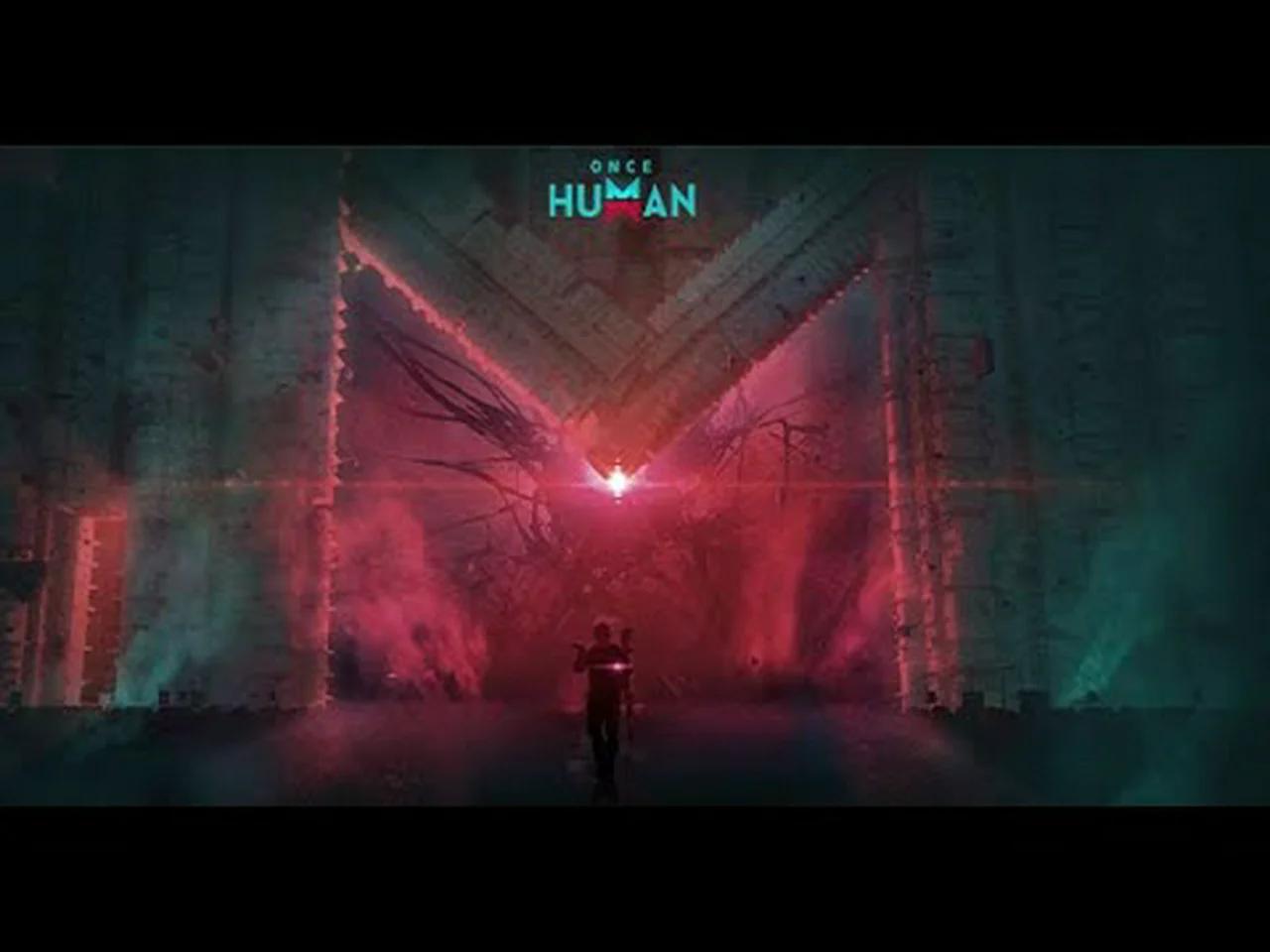 Alpha Institute | Once Human CBT3 Gameplay | S2E46