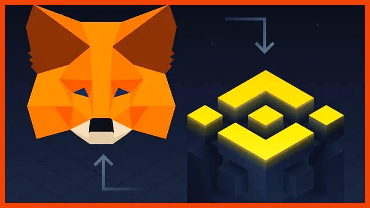 Metamask: Como adicionar rede Binance Smart Chain na Metamask (Tutorial ... Metamask: Como adicionar rede Binance Smart Chain na Metamask (Tutorial ...