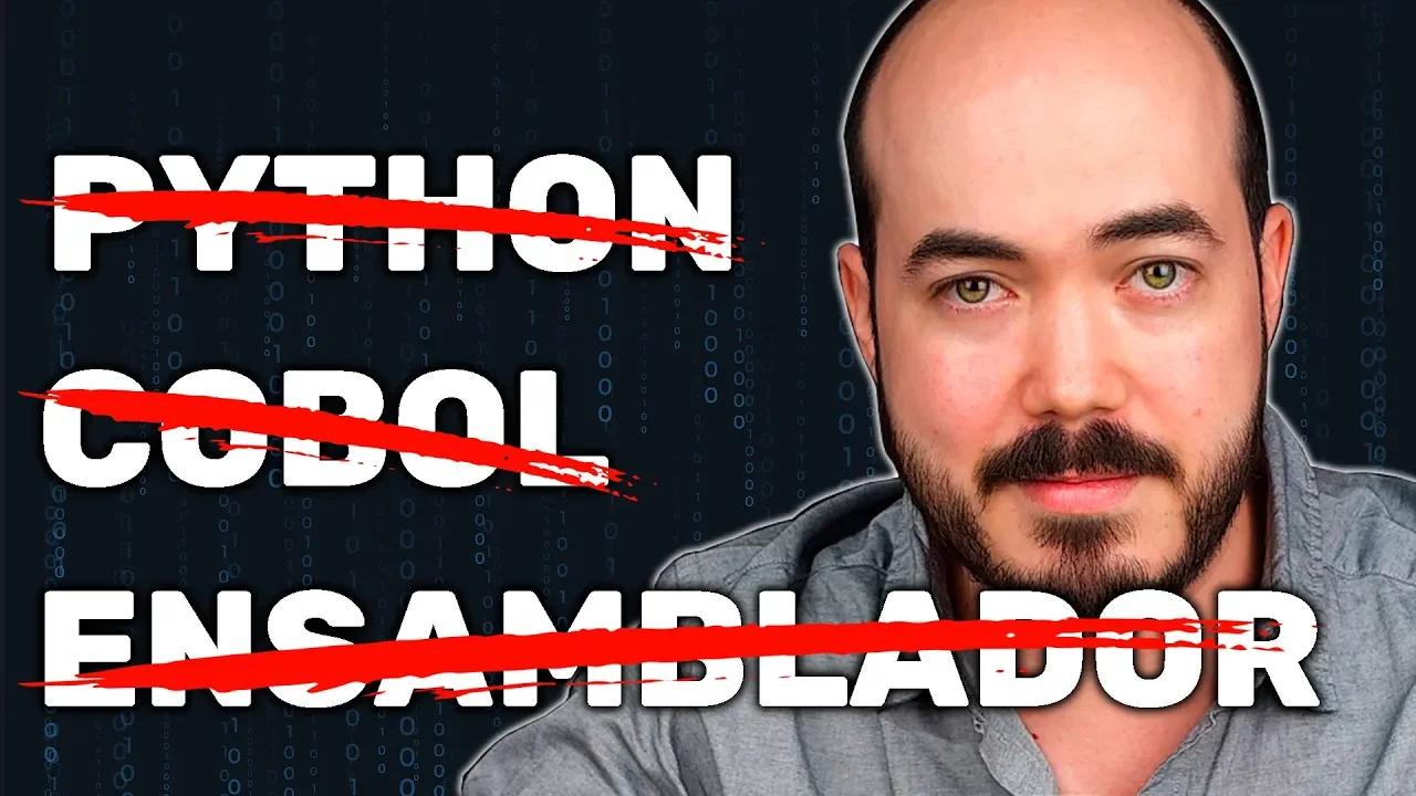 ¿Cuál fue el primer lenguaje de programación?