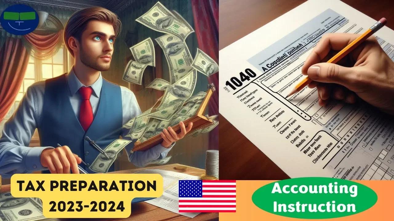 Qualified Business Income Deduction Example 6785 Tax Preparation 2023-2024