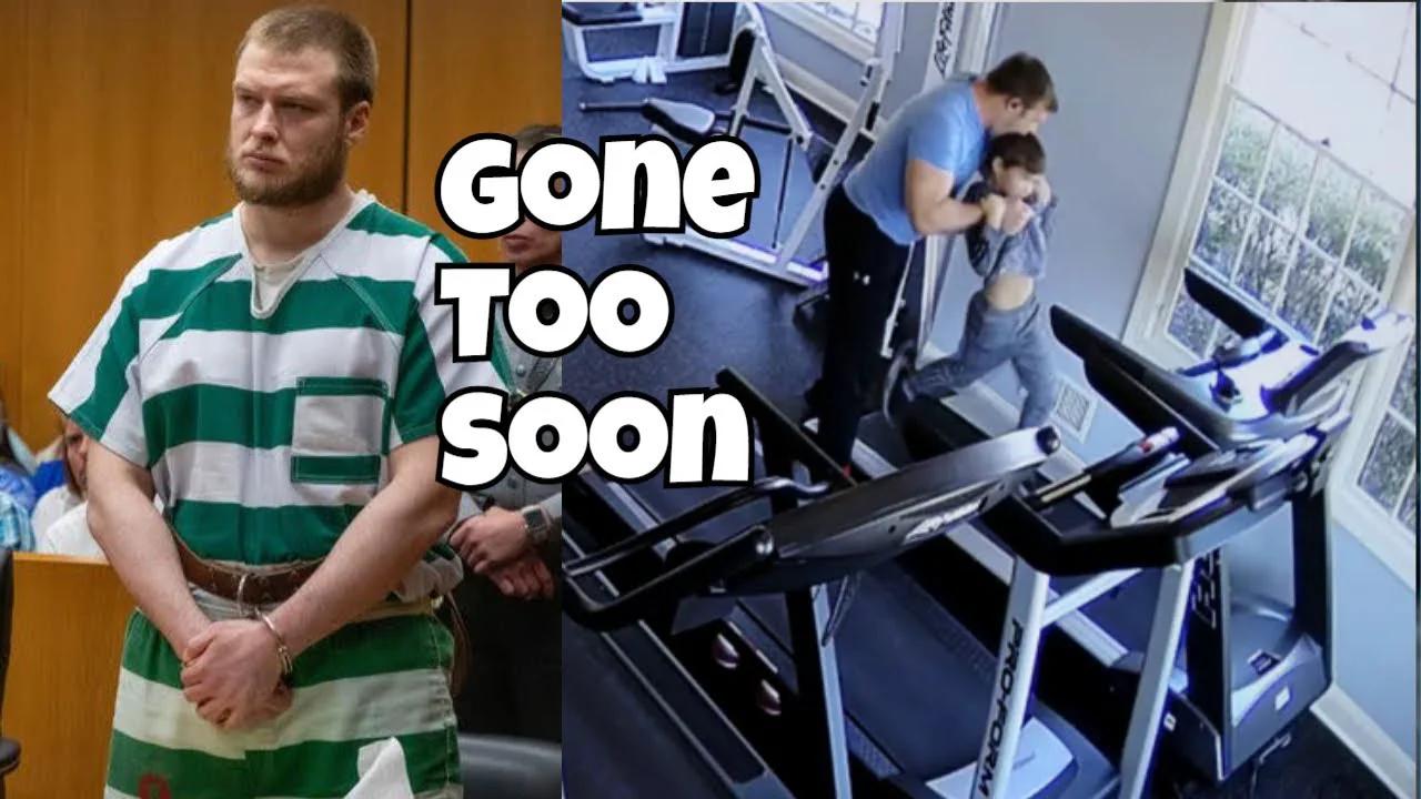 The Tragic Death of Corey Micciolo: A Heartbreaking Case