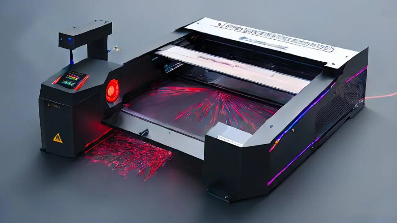 The Most Innovative Laser Engraving Machines for 2022