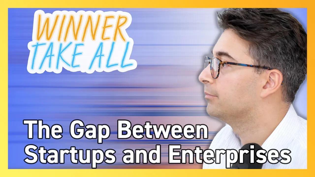 Applico: Bridging the Gap Between Startups and Traditional Enterprises