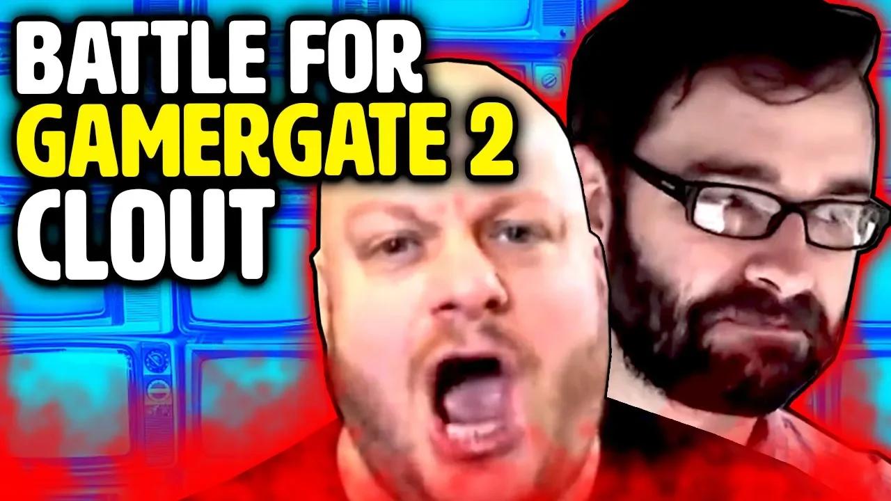 Matt Walsh tries to steal "gamergate 2" from Geeks & Gamers with Elon ...