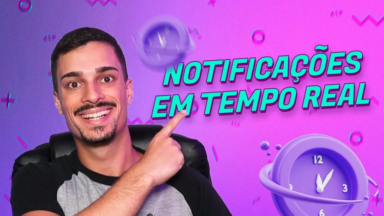 Descomplicando Server Sent Events Aprenda O Básico Em Minutos Dias De Dev 