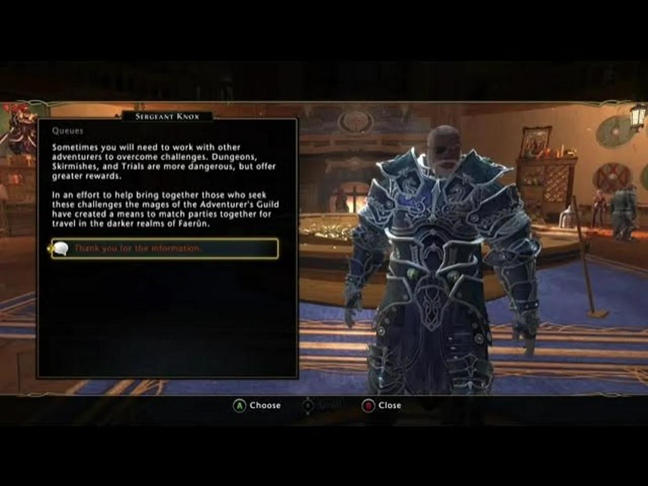 neverwinter dungeons & dragons walkthrough part 5