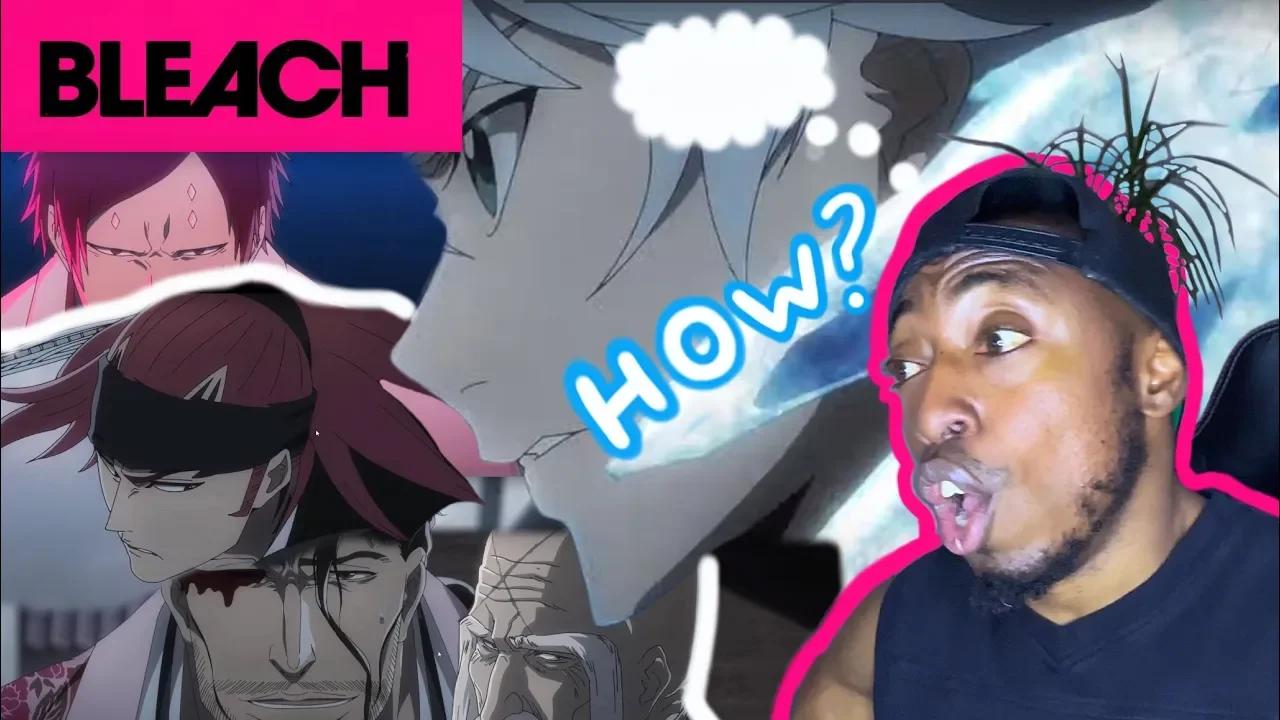 Bleach Thousand Year Blood War NEW PV #3 Official Trailer BreakDown ...