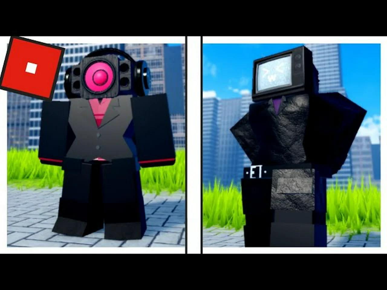 ALL NEW LEAKS of ALL THE WOMEN MORPHS in TOILET KEEPERS - Roblox